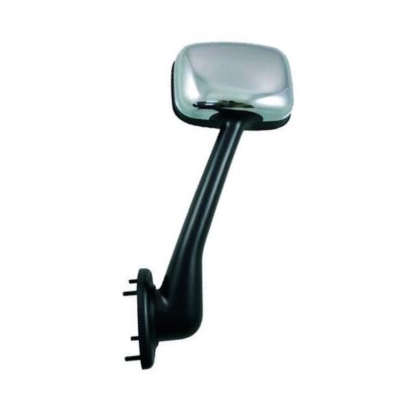 HOOD MIRROR-CHROMED L CASCADIA - Bull Truck Parts